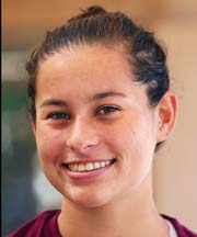 Buenrostro-Gallimore gears up for swimming swan song | News, Sports ...